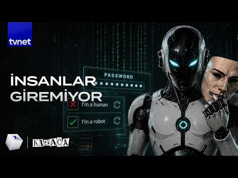 İnsanların giremediği sosyal ağ nasıl kuruldu?