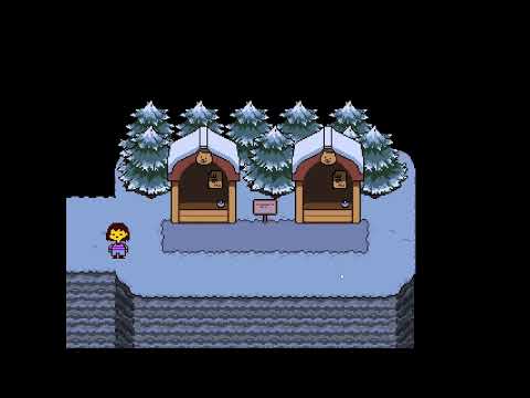 Undertale Soykırım Son Part 2!