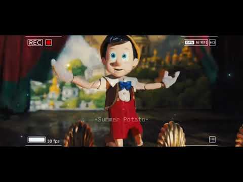 Where’s The Girls At!?! (Pinocchio Dancing?!🕺) - YouTube