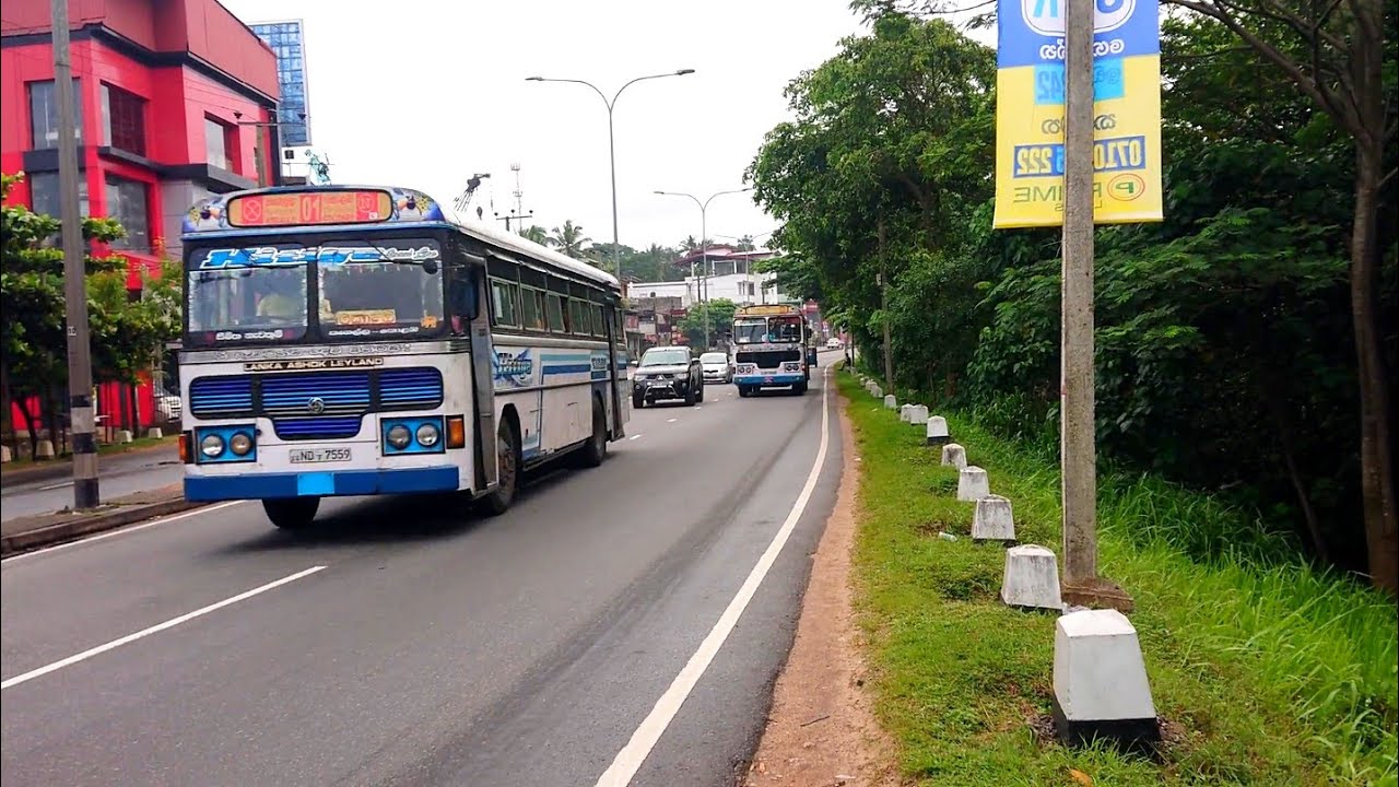 කදු බැහගෙන කොළඹ එන ලේලන්ඩ් යාලුවෝ 🚌 | කෑගල්ල #kegalle - කොළඹ #colombo 🚌 ...
