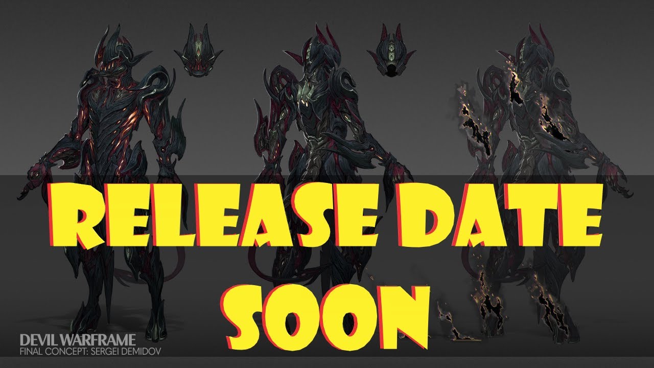 Gamescom 2025 Next Warframe Update Release Date Soon What To 2574