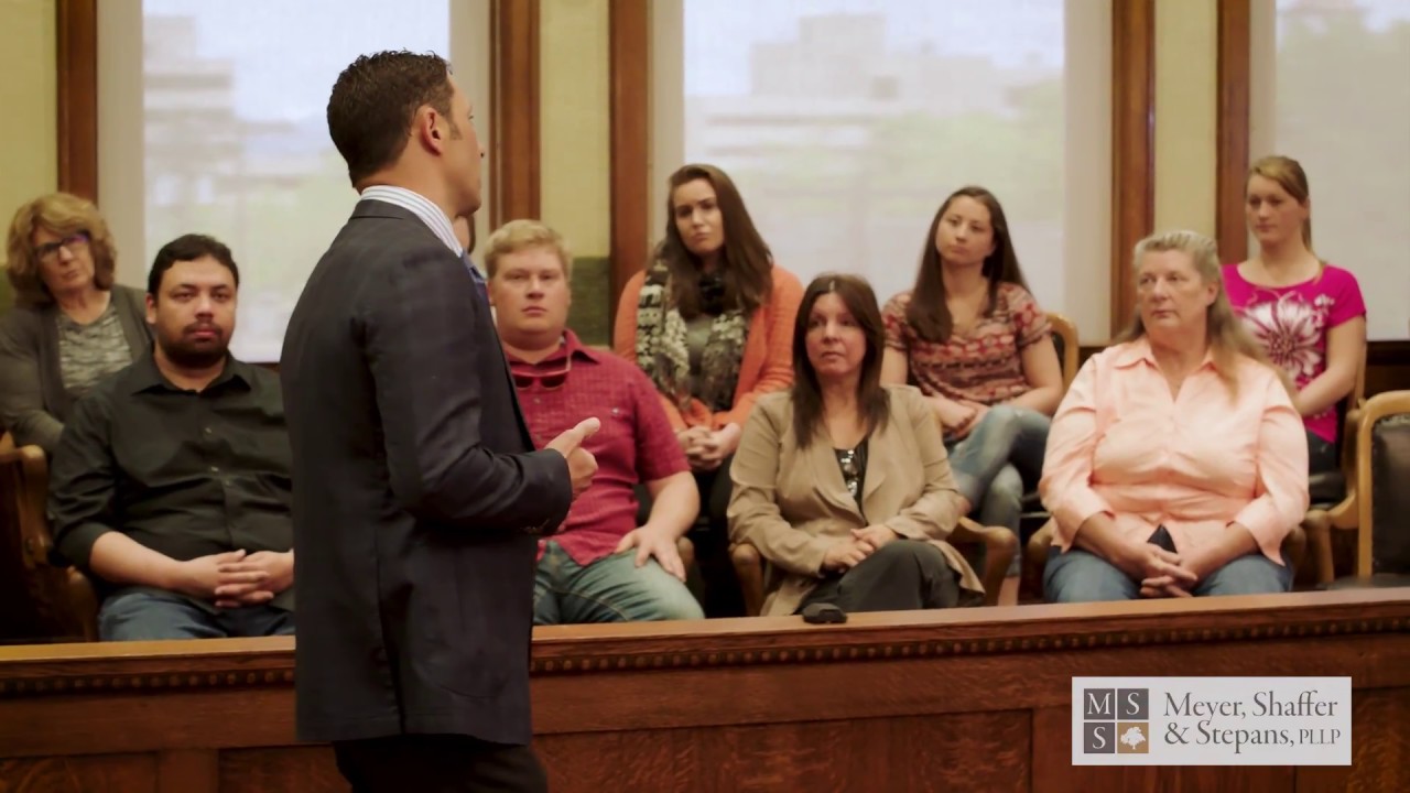 Meyer, Shaffer & Stepans - YouTube