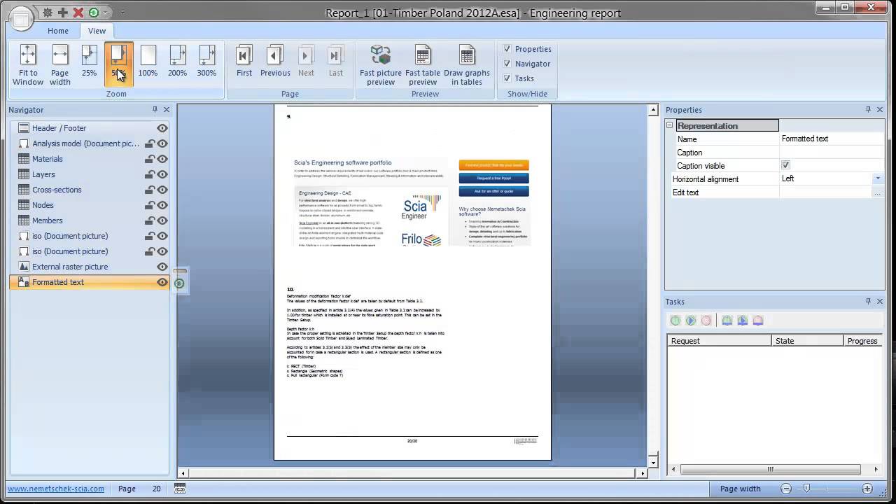 Engineering Report - Shortcuts - YouTube