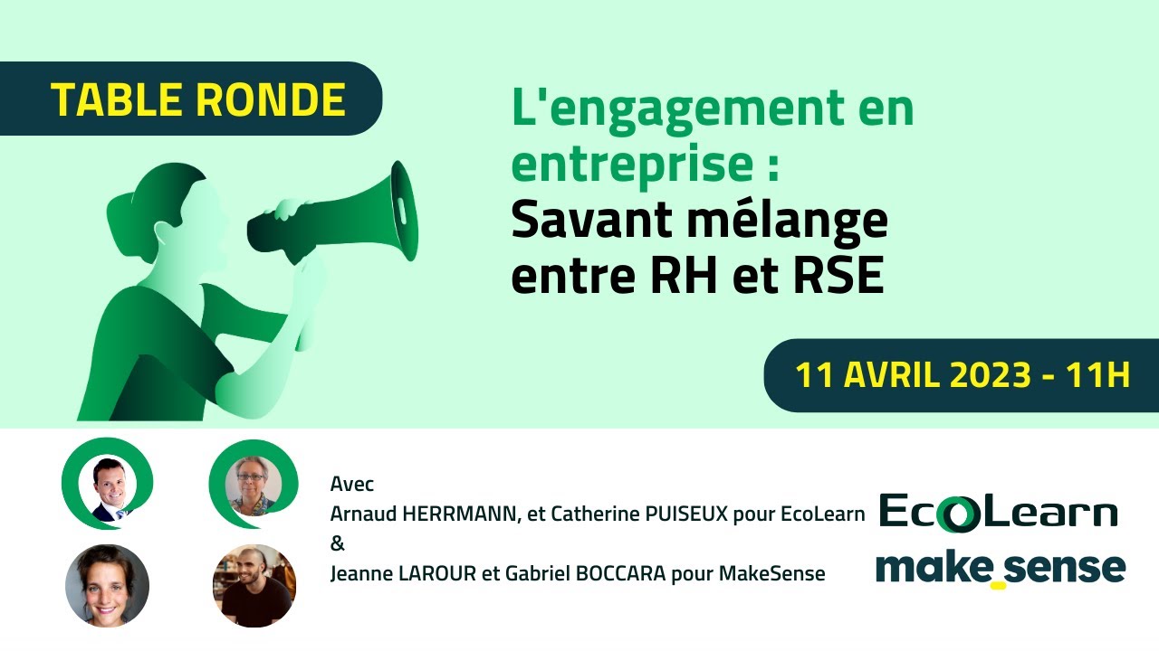 Renforcer l’engagement dans son entreprise : savant mélange entre RH et ...