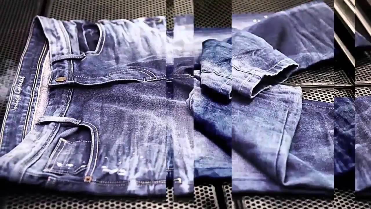 Indigo production video - YouTube