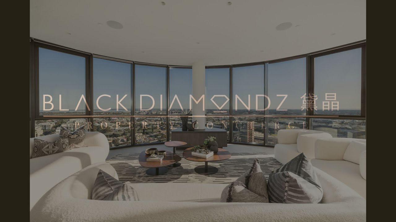 Black Diamondz | 2203/28 Zetland Avenue, Zetland - YouTube