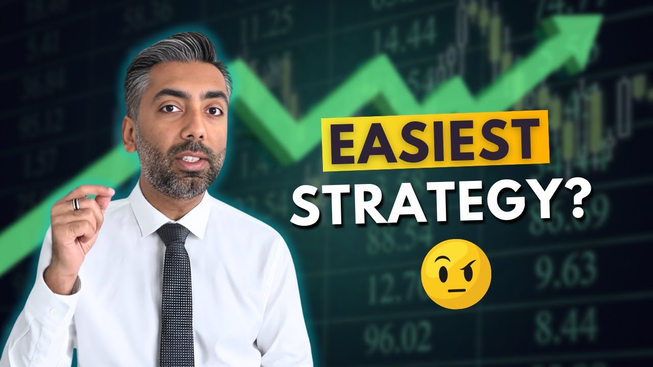 How to Identify Trends for Consistent Trading Success - YouTube