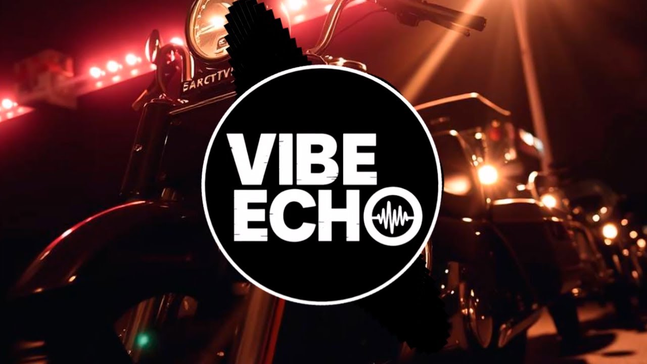 Midnight Ride — Drift Phonk | Listen Now | Vibe Echo - YouTube