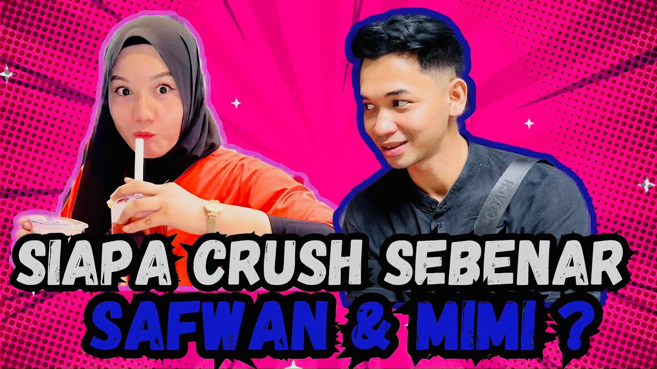 MIWAN BUAT HAL!! MIMI KENA GIGIT KURA-KURA!! KENANGAN LAMA TERINGAT KEMBALI - YouTube