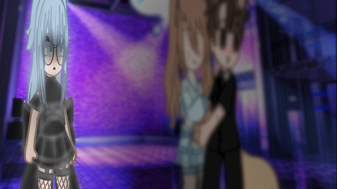 Gonna Choose Her {Vent} - YouTube