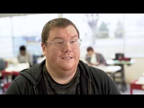 Meet Matthew, Production Manager at MFP