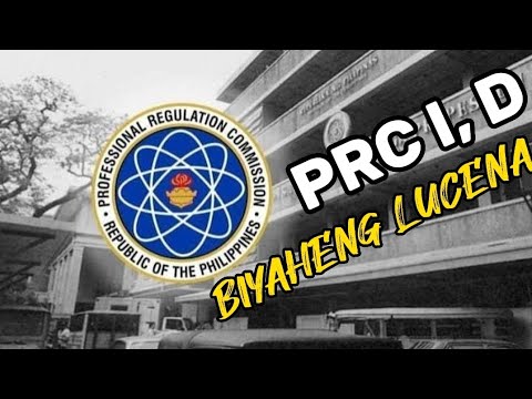 BIYAHENG PRC LUCENA #biyaherongangkoltv #fypシ #foryou #viral #prclucena ...