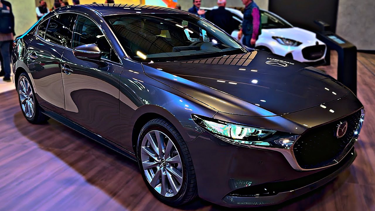 30 New Japanese Cars For 2025 - Honda, Nissan, Lexus, Mazda & More ...