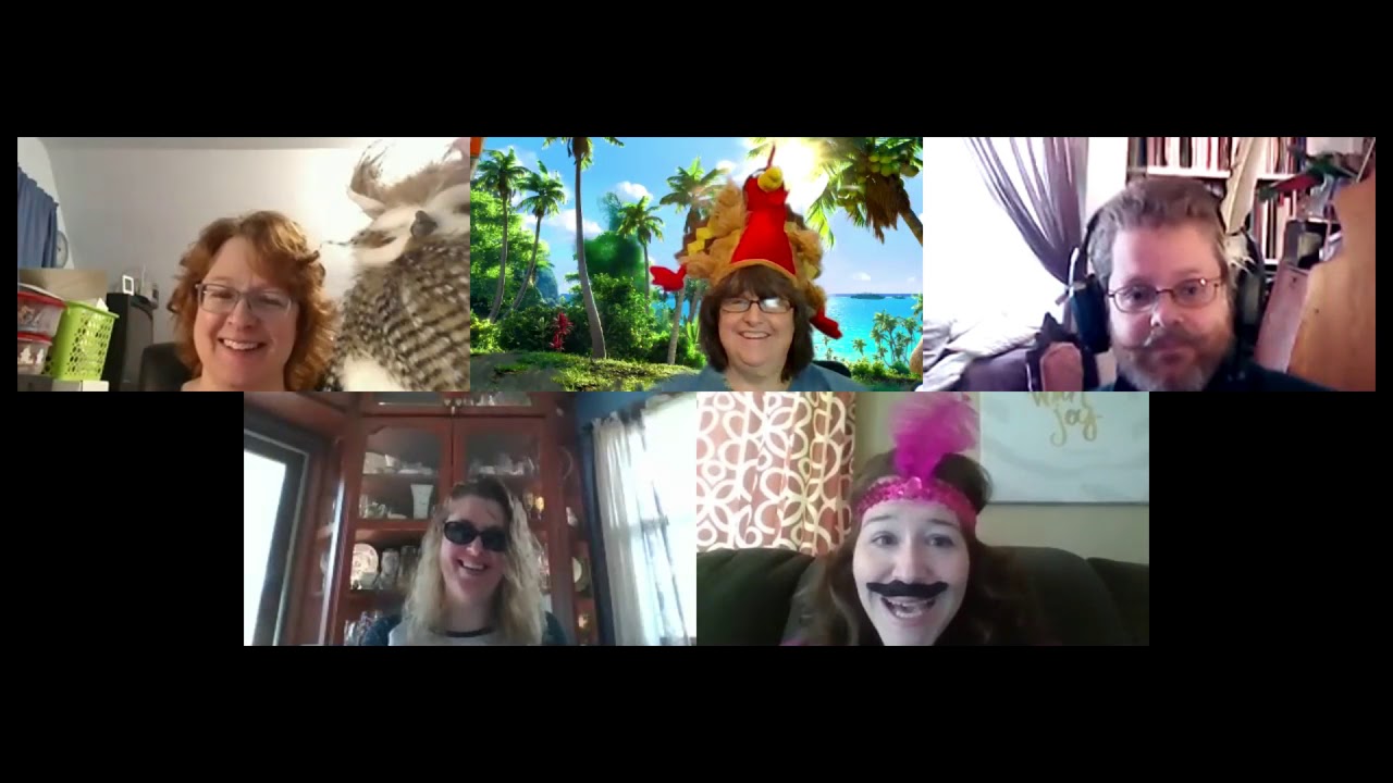 5 21 2020 Squawk Talk - YouTube