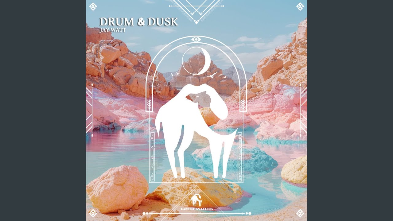 Drum & Dusk (Extended Mix) - YouTube