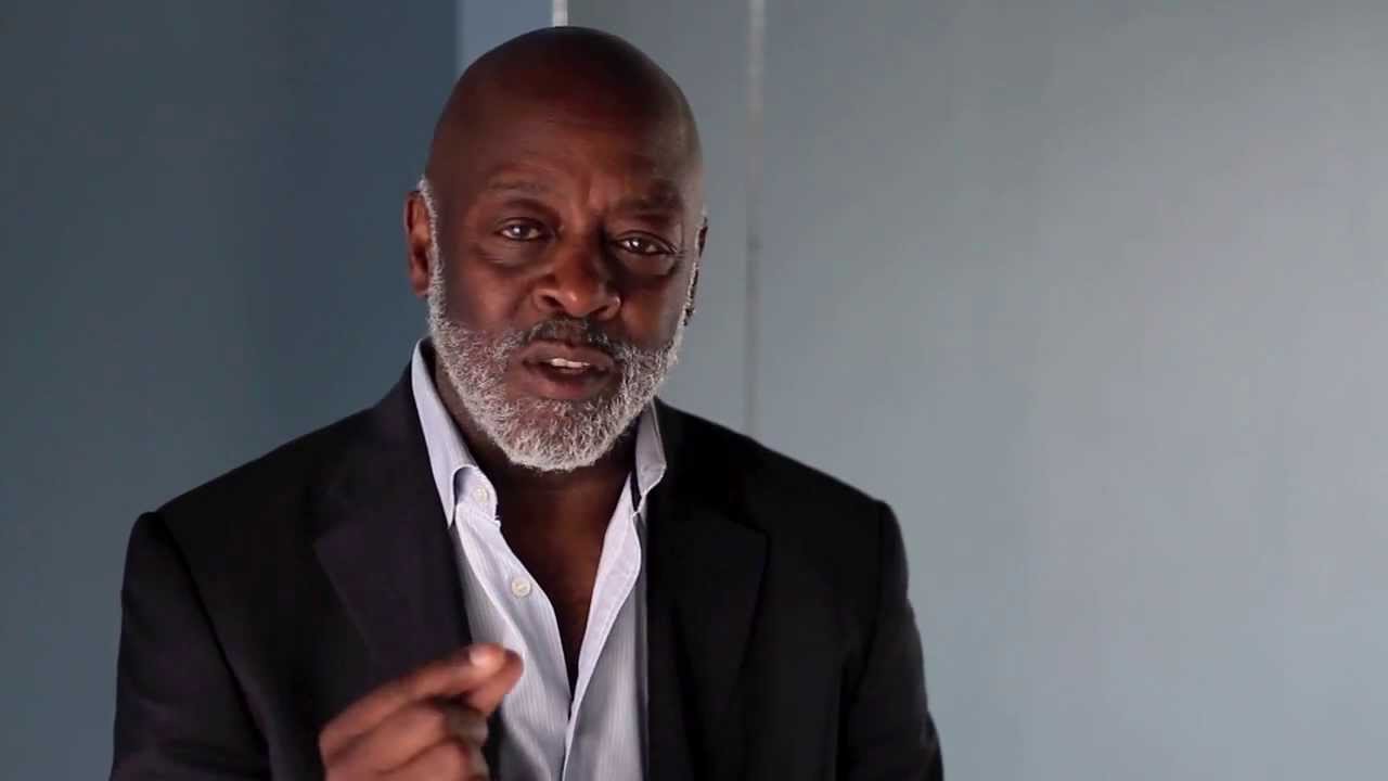 BDF Master Class - Otis Sallid - YouTube