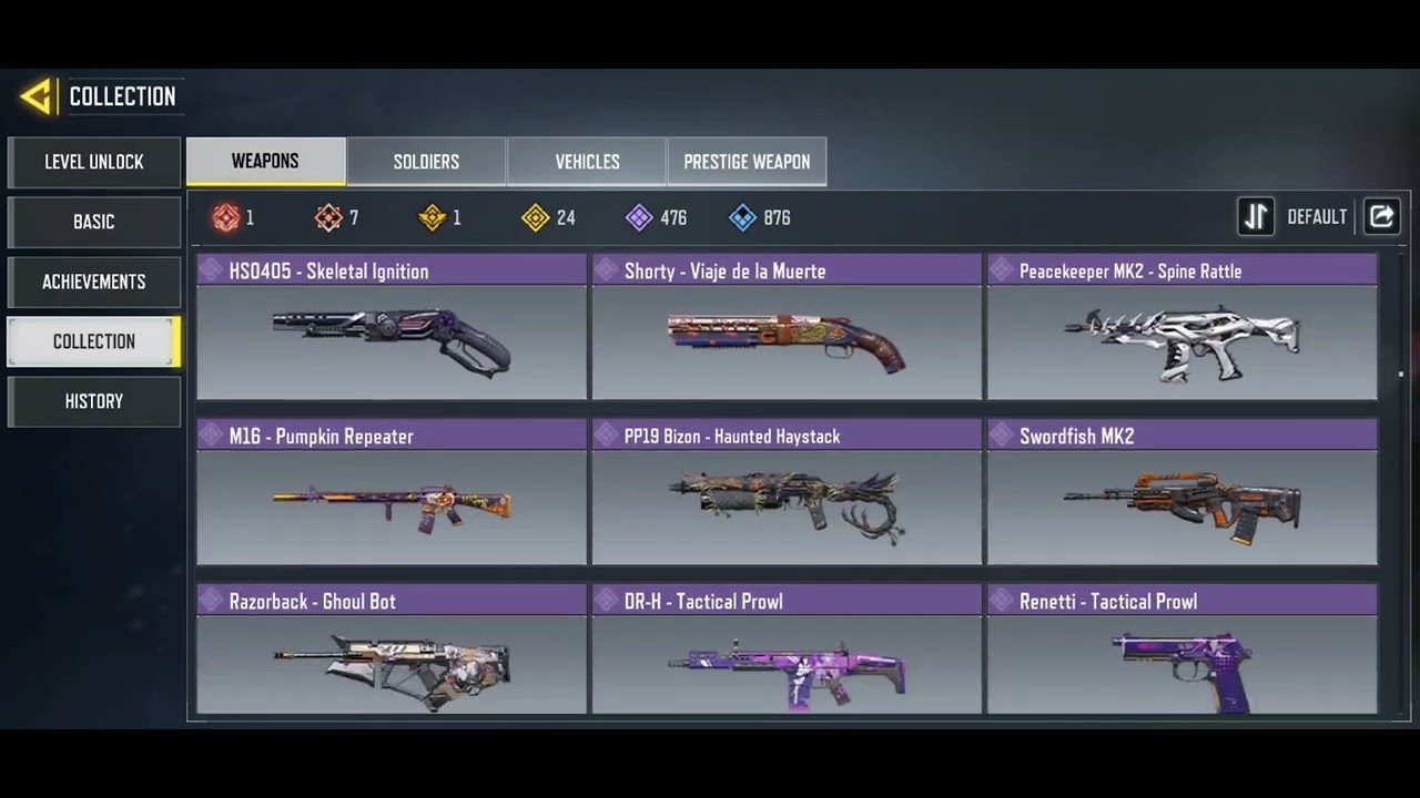 codm account for sale 7 mythic 23 legendary 1205 mythic card bunch of ...