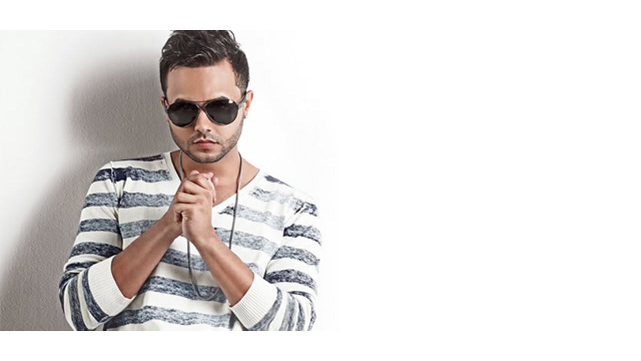 Artist's Spotlight - Meet Tony Dize - YouTube