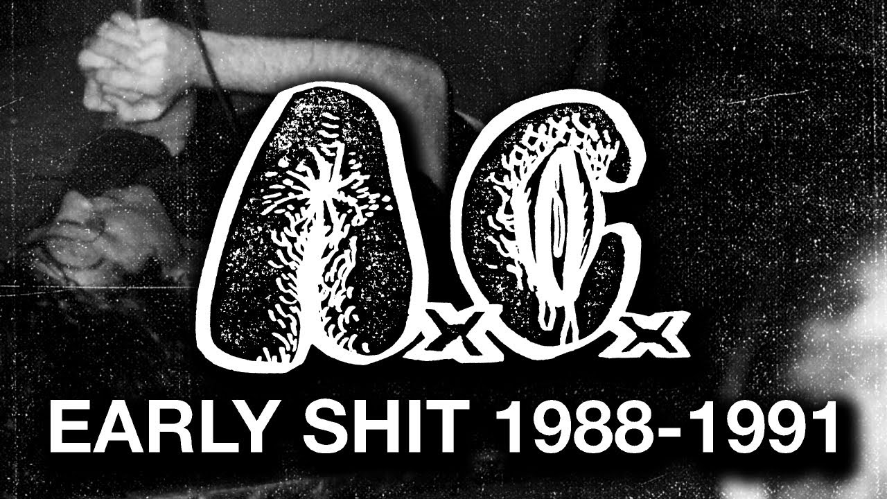 AxCx - BOXSET | Teaser - YouTube