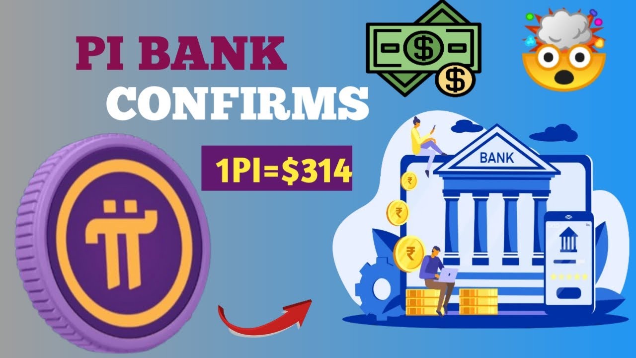 Pi network Pi bank Conform 14/03/2025 | Pi Network Update today | Pi ...