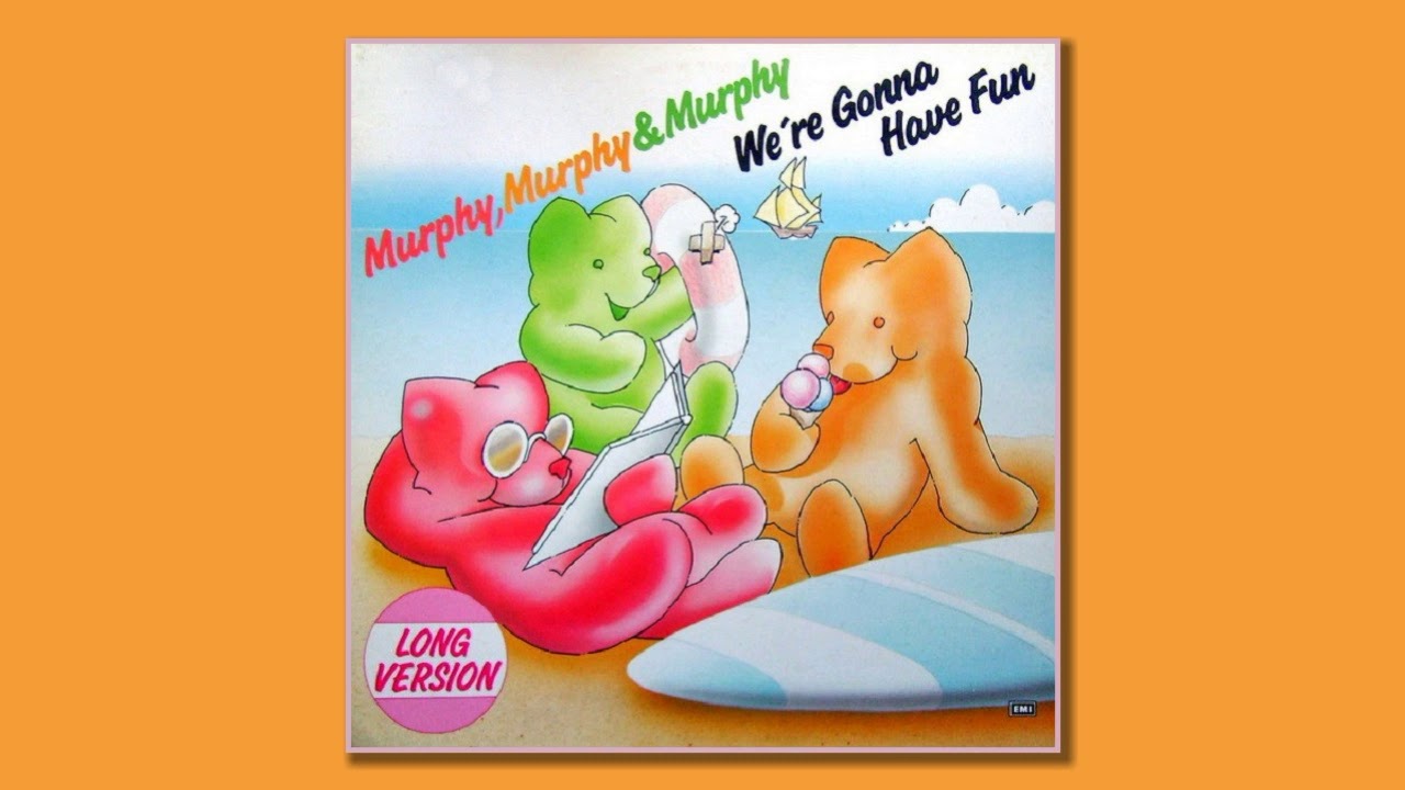 Murphy, Murphy & Murphy - We're Gonna Have Fun - YouTube