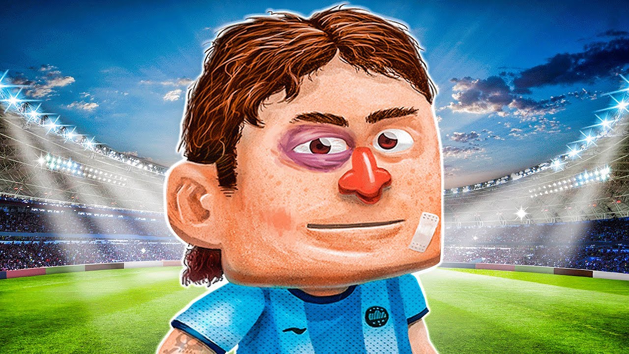 GOOOOOOOOOOOOOOL - YouTube