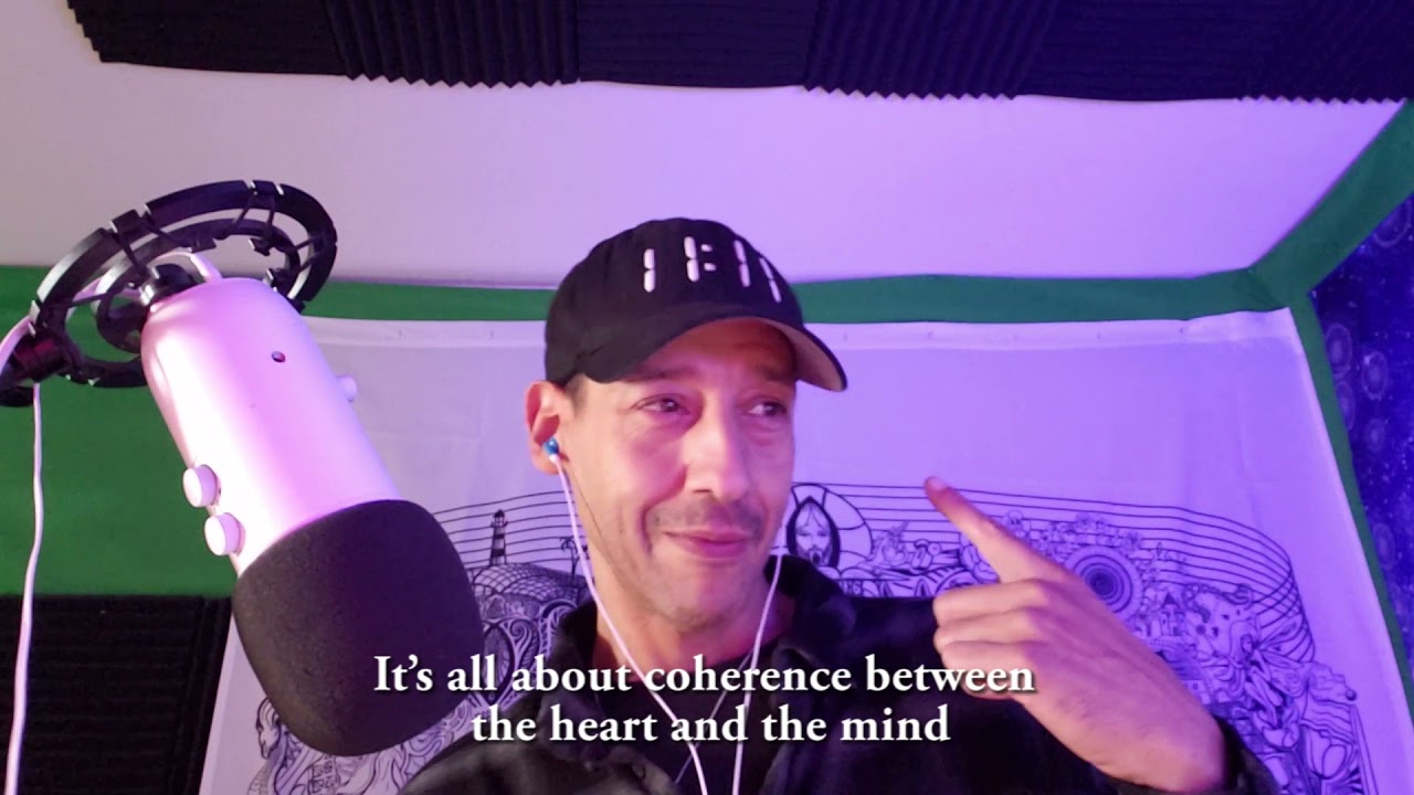 I'm Feeling it - Shane Cornell - YouTube