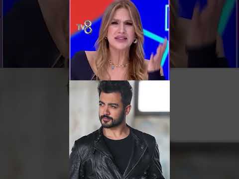 Yusuf Güney Arınmaya Gitti #GelKonuşalım #TV8