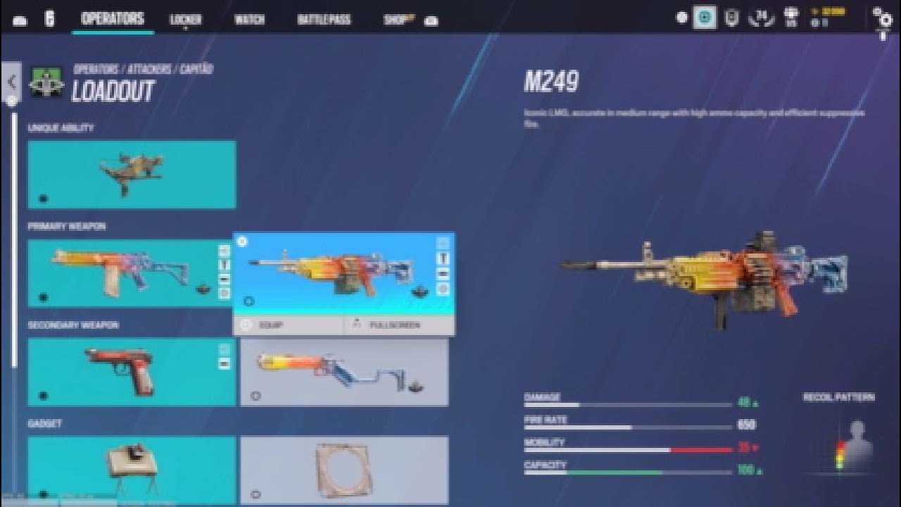 Rating R6 operators! - YouTube