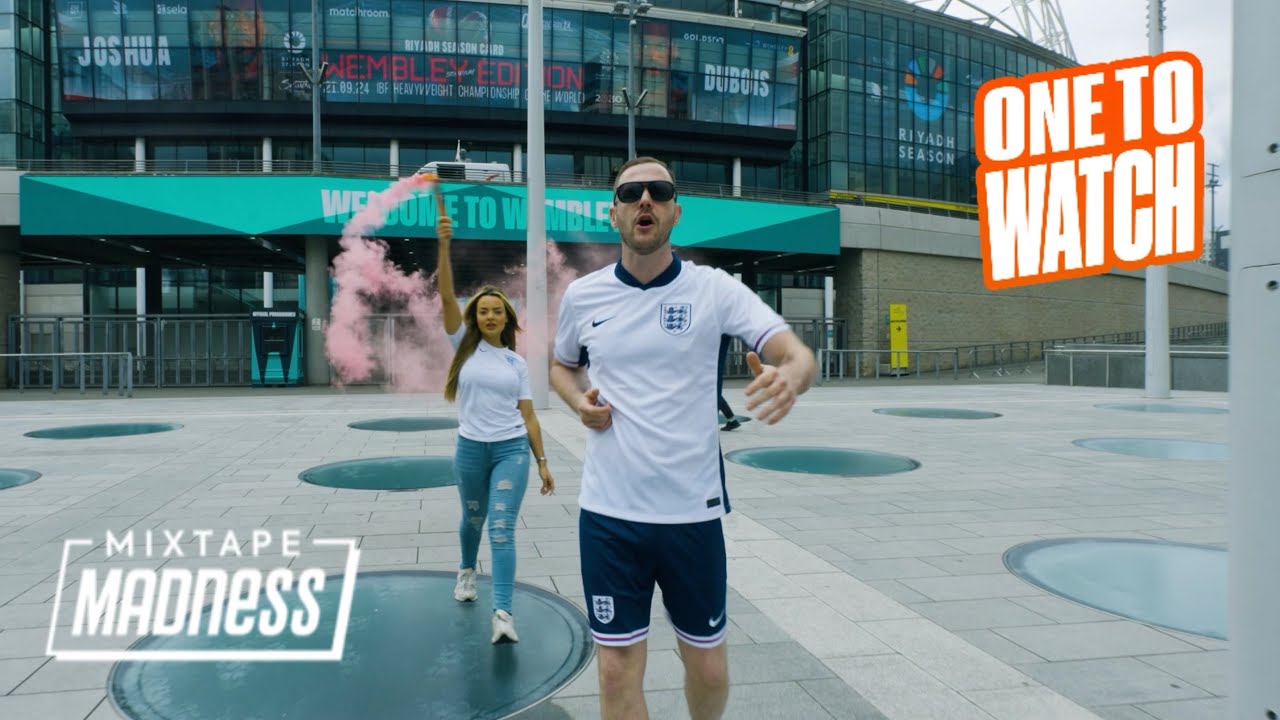 Rags The Goat - Sapnin Girl (Music Video) | Mixtape Madness - YouTube