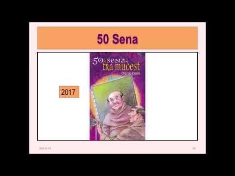 Charles Casha u Fra Mudest - YouTube