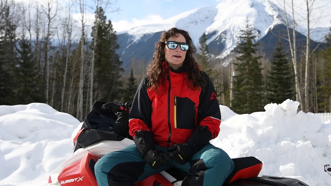 NACCA 2020 Role Model Campaign Alex Ibbotson - YouTube