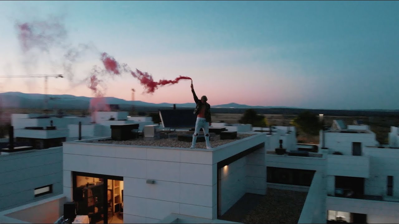 My Love (Official Music Video) - YouTube