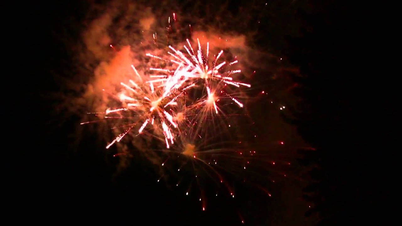 Sparky's Fireworks Outlet -- TRIAD SHELLS, Artillery Shell Kit - YouTube