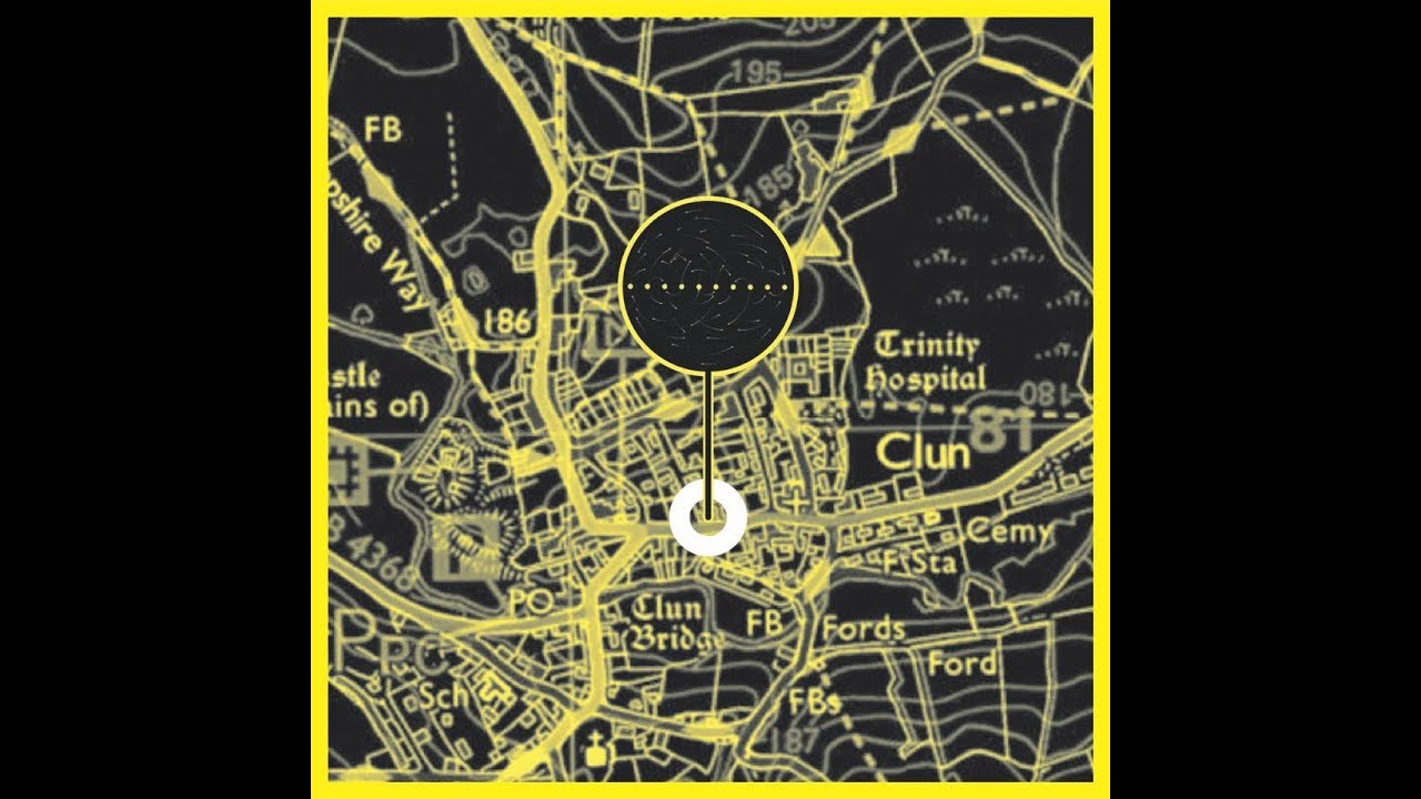 The Salop Sludger, we get stranded at night in the woods! Pinned TV ...