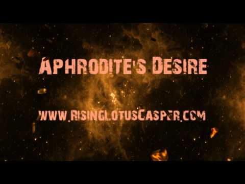 Aphrodite's Desire Female Libido Enhancer