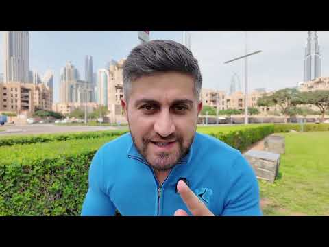 Dubayda 24 saat içində iş tapmaq olar mı?