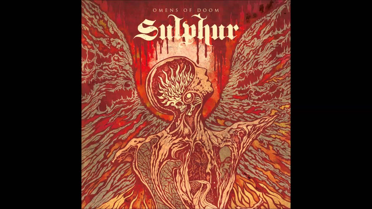 Sulphur - Omens Of Doom - YouTube