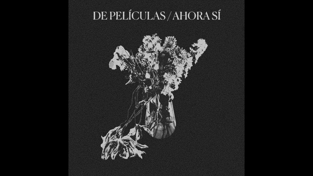 MUJER CEBRA / AHORA SÍ - SINGLE-2021 - YouTube