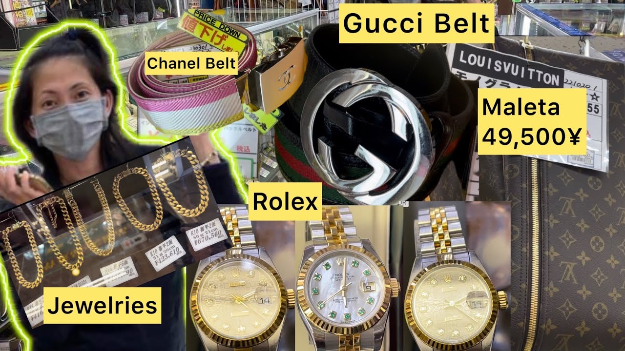Affordable Luxury Brands Jewelries In Japan Thrift Store Ukay Ukay affordable-luxury-brands-jewelries-in-japan-thrift-store-ukay-ukay