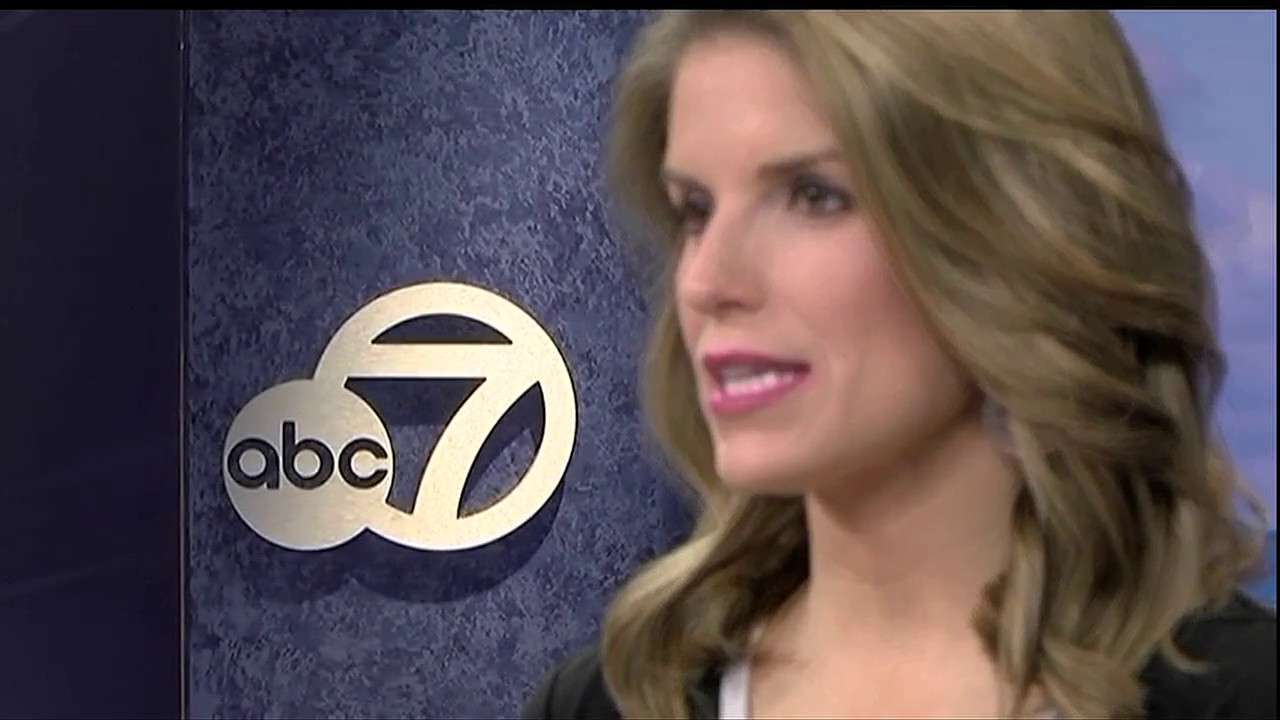 ABC 7 News at Noon - May 1, 2017 - YouTube