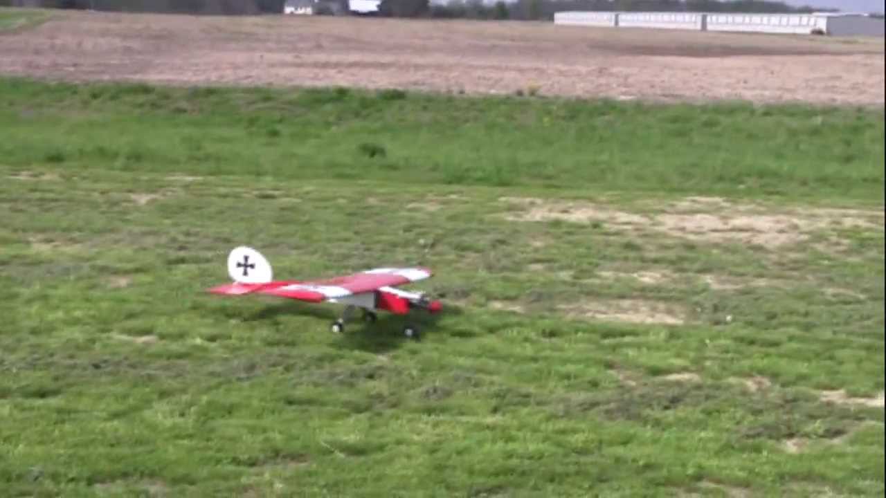 Rick Stick Maiden - YouTube