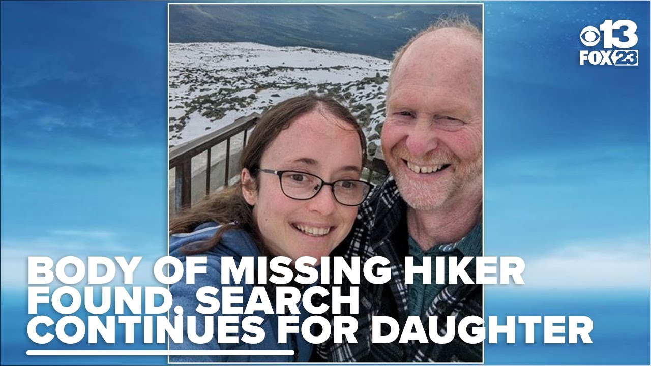 Body of missing father found on Katahdin, search continues for daughter ...