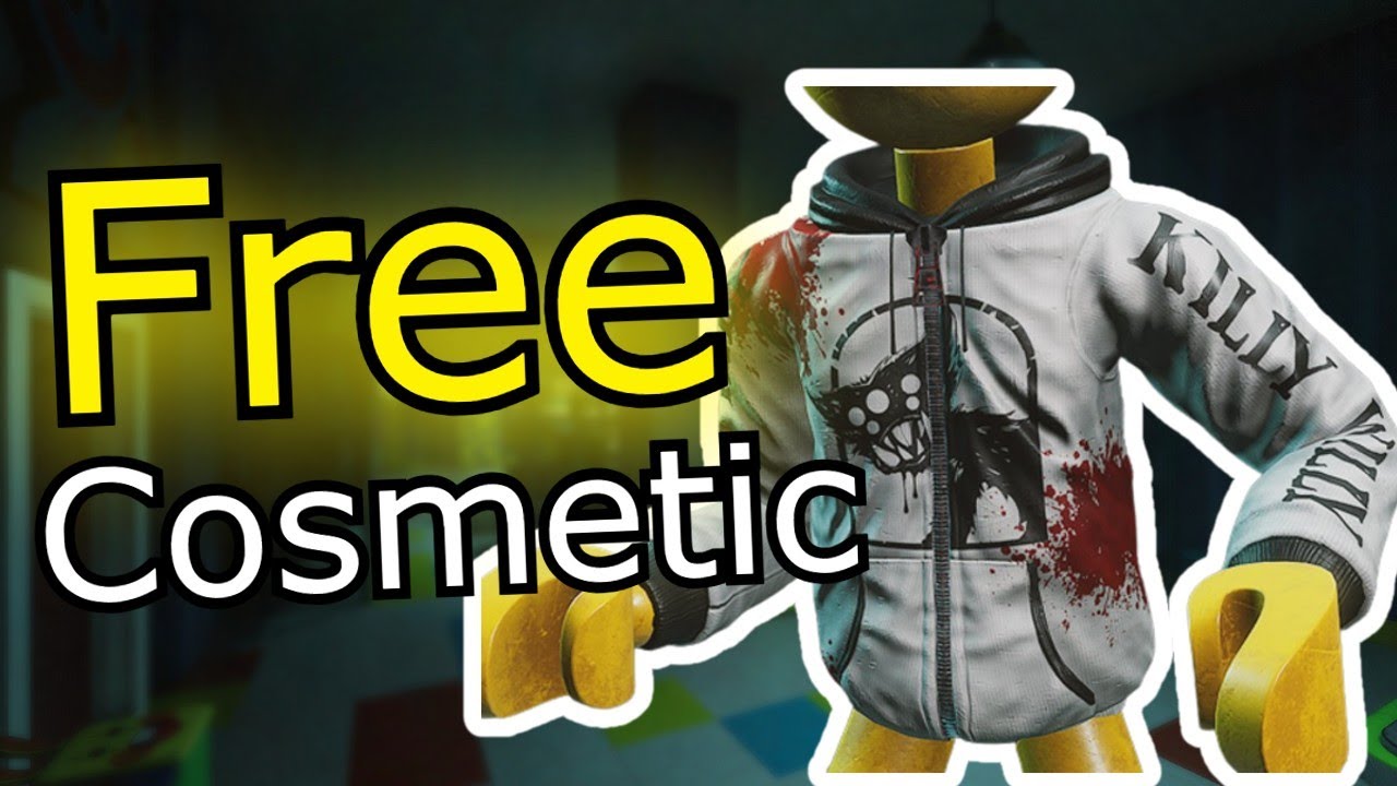 FREE Cosmetic and PLAY with devs! | Project Playtime - YouTube