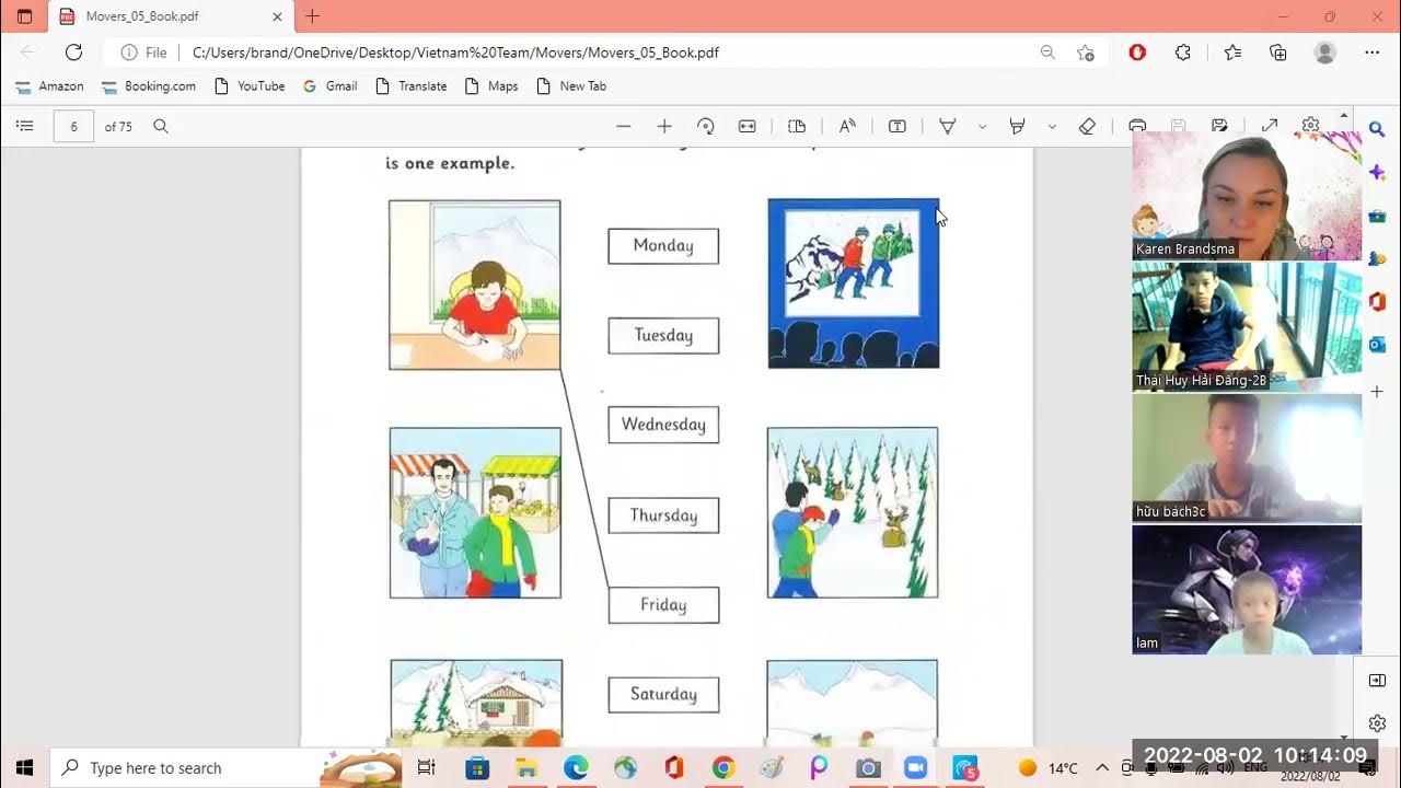 Lam3c + Hai Dang3c + Bach3c 02 08 2022 4 - YouTube