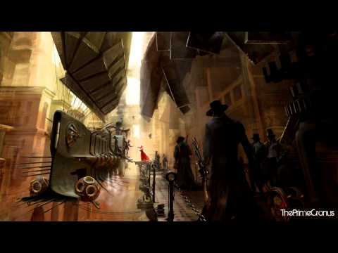 Mystifying Melodies - A Walk to Nowhere