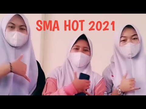 TIKTOK SMK TERBARU 2021