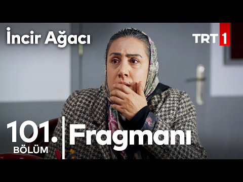 İncir Ağacı 101. bölüm fragmanı.