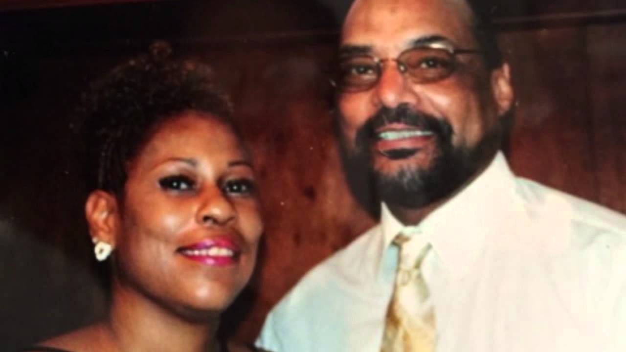 In Memory of Charles Johnson - YouTube