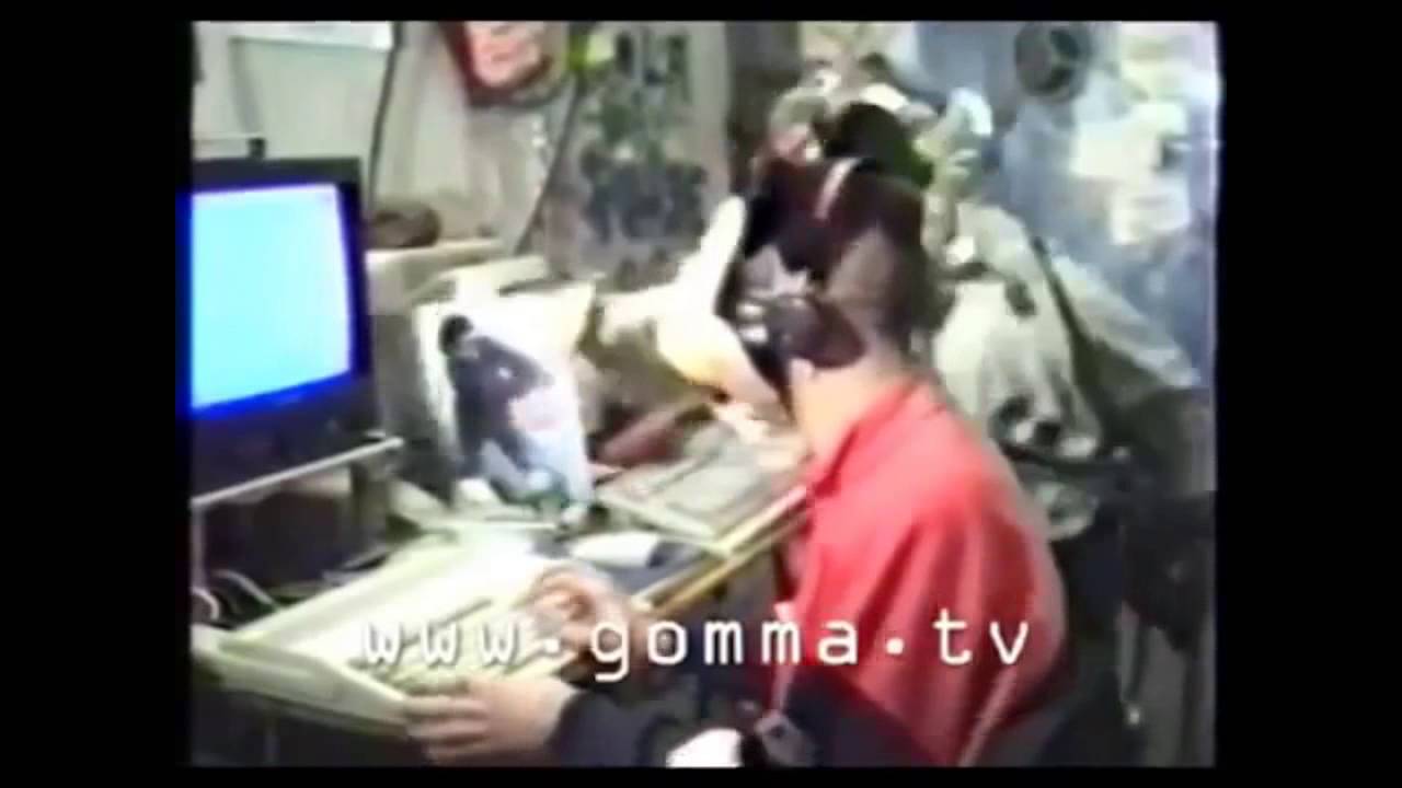 Staccah Staccah - YouTube